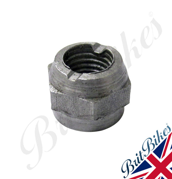 TRIUMPH BIG END CON ROD NUT CEI - SET OF FOUR - PHILIDAS 70-2922 70-53 – Brit Bikes - Classic ...