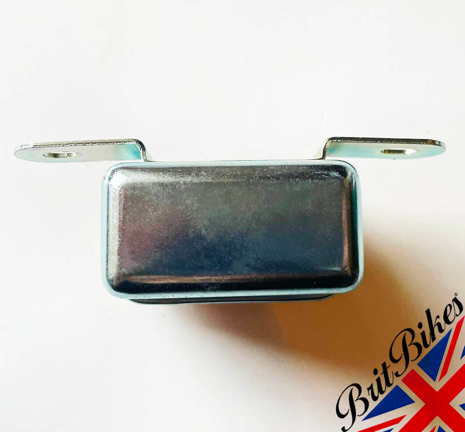 GENUINE LUCAS 12V STARTER RELAY 22RA for TRIUMPH SPITFIRE TR6 33336 33 ...