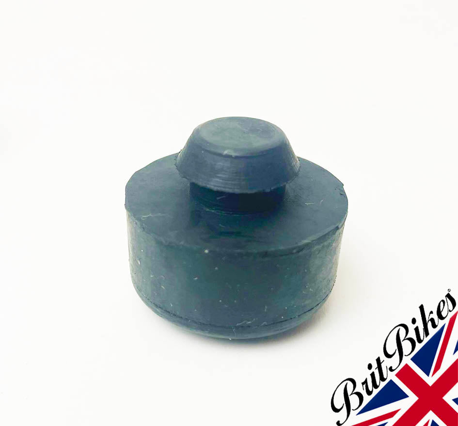 BSA A65 SEAT RUBBER BUFFERS SET OIF MODELS - 82-9093, 40-8046, 83-1461 ...