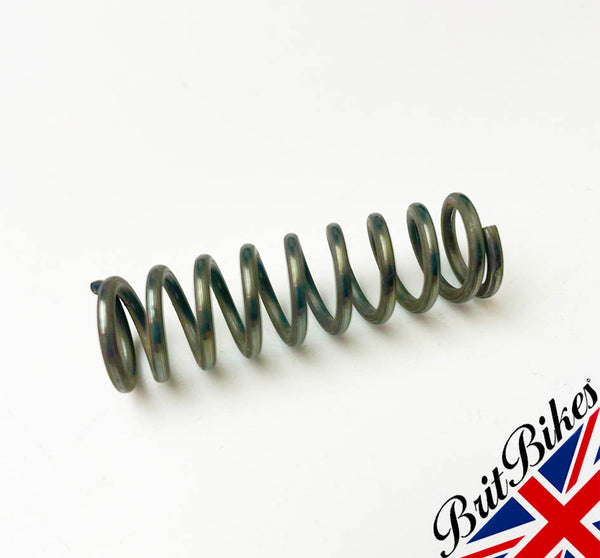 CLUTCH SPRINGS BSA UNIT SINGLES C15 B40 B25 B44 B50 TRIUMPH TR25 57-27 ...