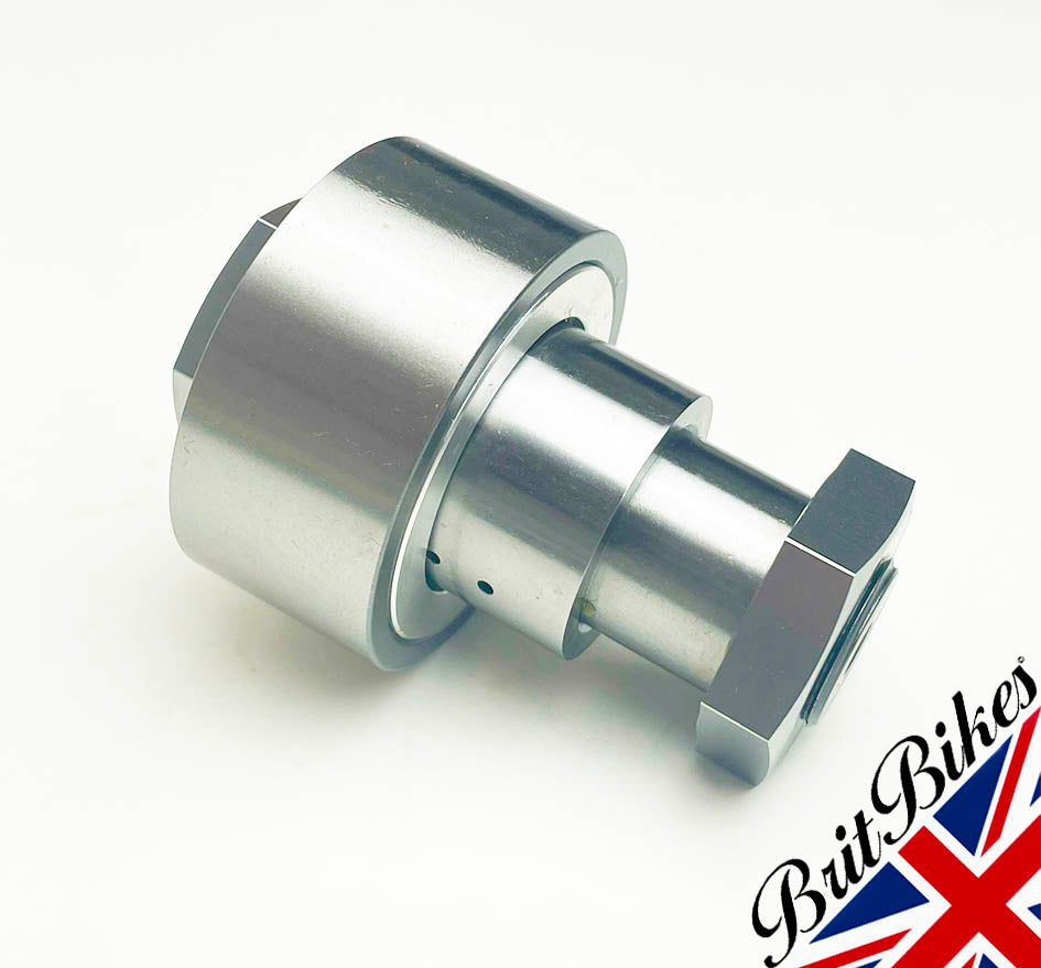 HEPOLITE PREMIUM QUALITY BIG END BEARING REPLACES ALPHA AMC6 G3L G80 1 ...