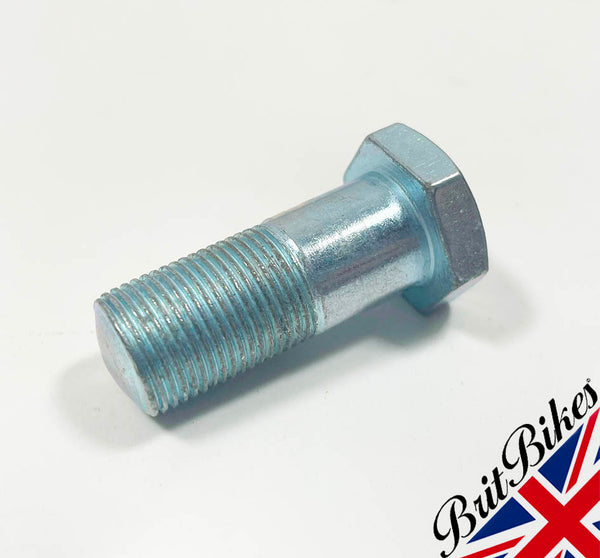AJS MATCHLESS REAR STAND PIVOT BOLT - 01-0788 – Brit Bikes - Classic ...