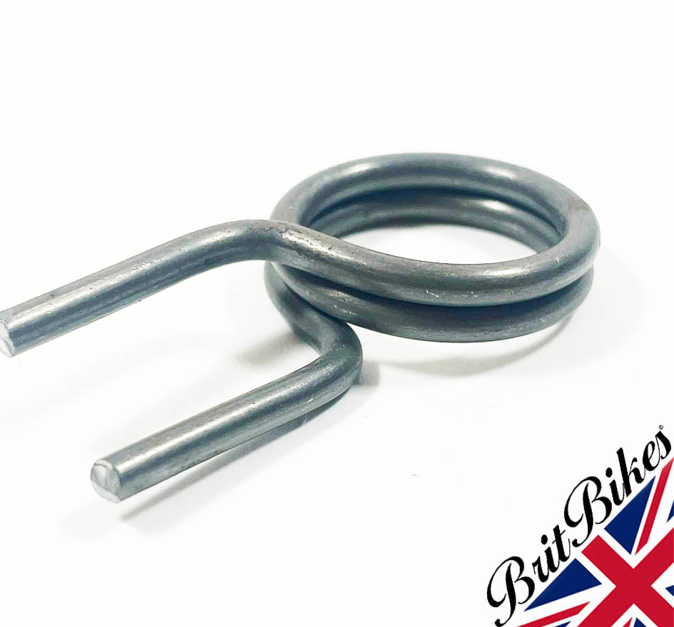 BSA A & B GROUP GEAR CHANGE RETURN SPRING A7 A10 B31 B32 B33 B34 - 67 ...