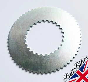 BRIT BIKES | Classic & Vintage BSA Triumph Norton Motorcycle Parts ...
