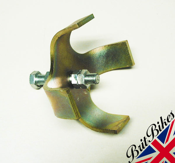 NORTON COMMANDO CLUTCH DIAPHRAGM COMPRESSOR TOOL 06-0999 – Brit Bikes ...