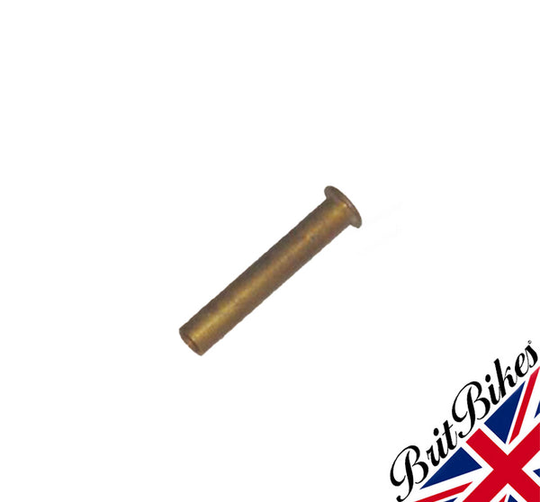 CHOKE AIR VALVE GUIDE TUBE FOR 6 SERIES CARBURETTOR 622/134 – Brit ...