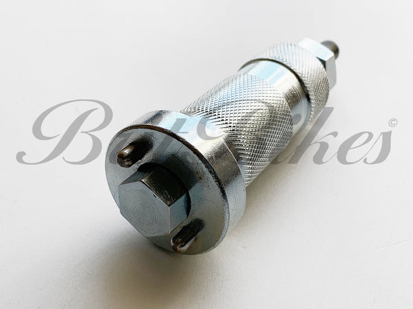 ROCKER SPINDLE EXTRACTOR TOOL - NORTON TWINS COMMANDO ATLAS ETC 06-102 ...