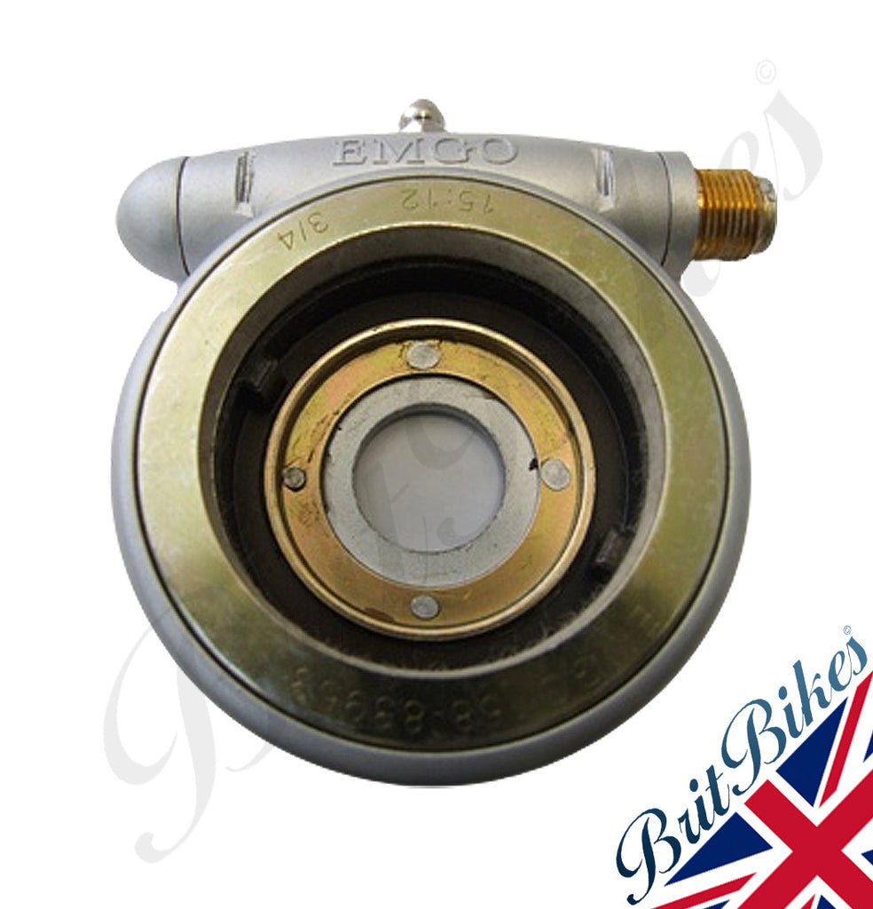 SPEEDOMETER GEARBOX BSA A75 ROCKET 3 TRIUMPH T120 TR6R T150 - 19-9217 ...