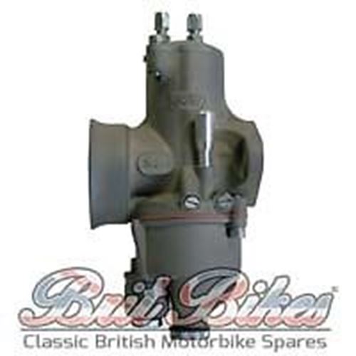 CARBURETTOR - WASSELL Right hand, 26mm bore, 4 stroke - 626/300, 6/26R ...