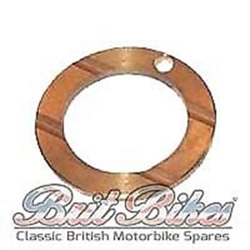 Triumph Layshaft Gearbox Bronze Thrust Washer T120 TR6 T140 T150 T160 ...