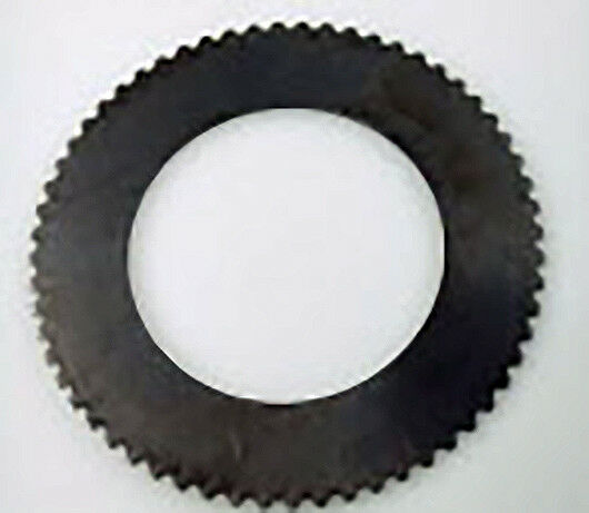 GENUINE SURFLEX STEEL CLUTCH PLATE - NORTON COMMANDO 750 850 (68-75 ...