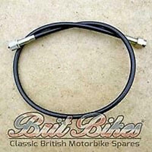 VELOCETTE TACHOMETER TACHO CABLE Viper Venom (1956-64) - 52091/15 ...