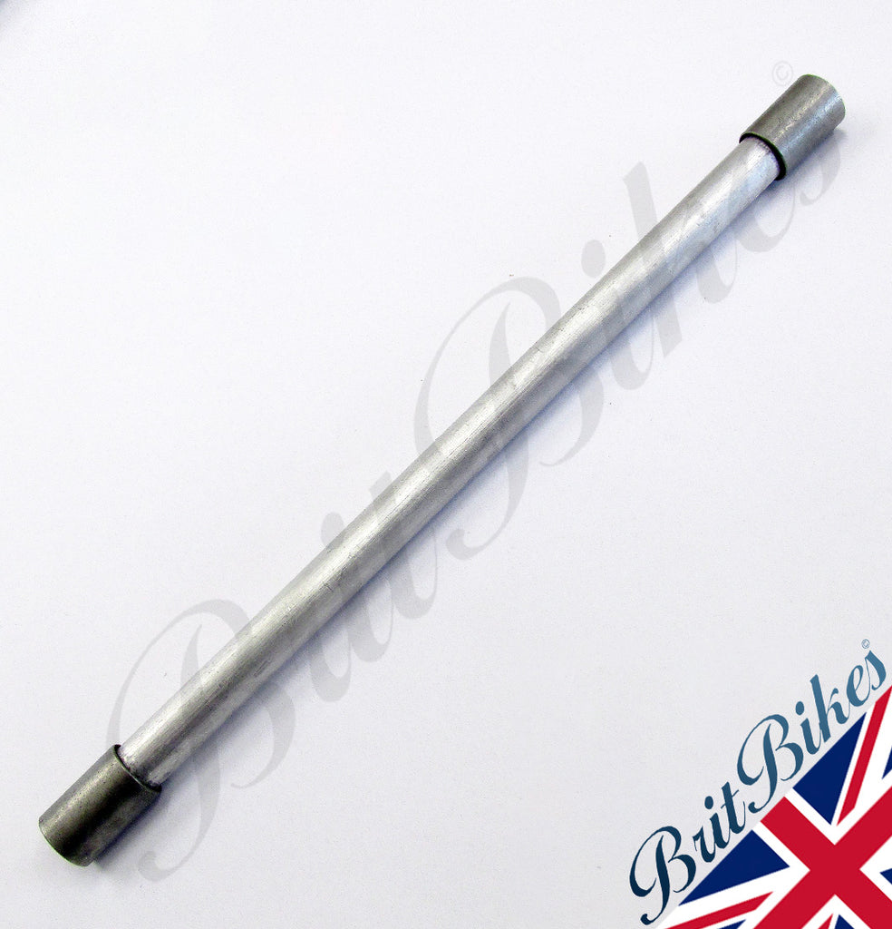 BSA A65 INLET PUSH ROD - MADE IN ENGLAND - 68-0370 – Brit Bikes ...