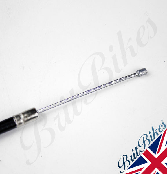 THROTTLE CABLE BSA A50C CYCLONE A65L LIGHTNING (1964-65) LONG 68-8580 ...
