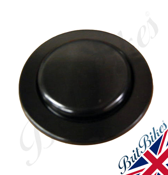 TRIUMPH T120 BONNEVILLE AND BSA A65 DOMED AIR FILTER BACK PLATE – Brit ...
