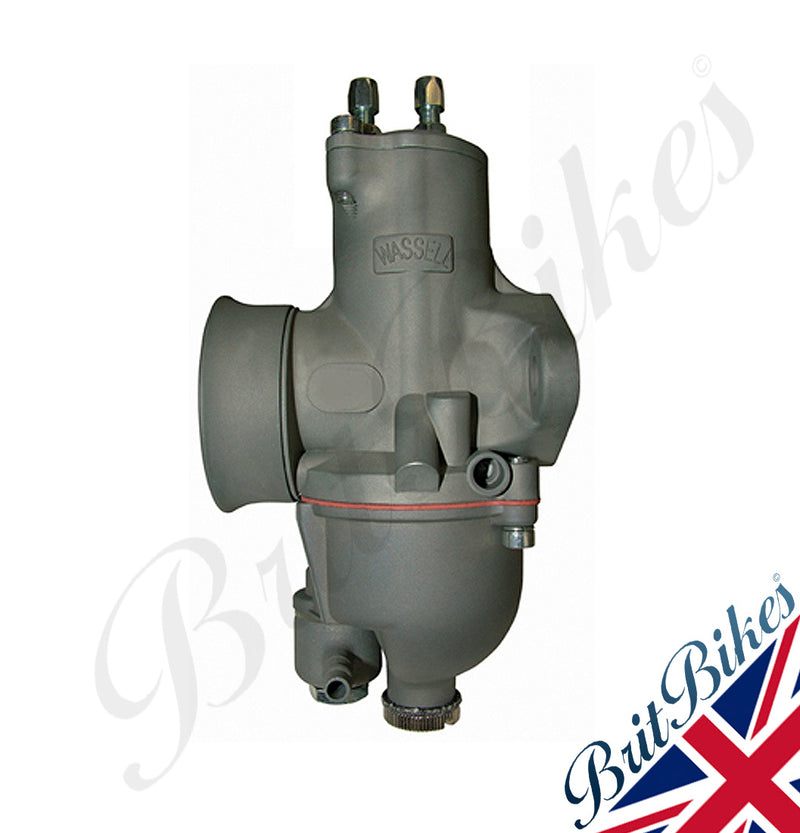 Complete Carburettors Range – Brit Bikes - Classic & Modern British ...