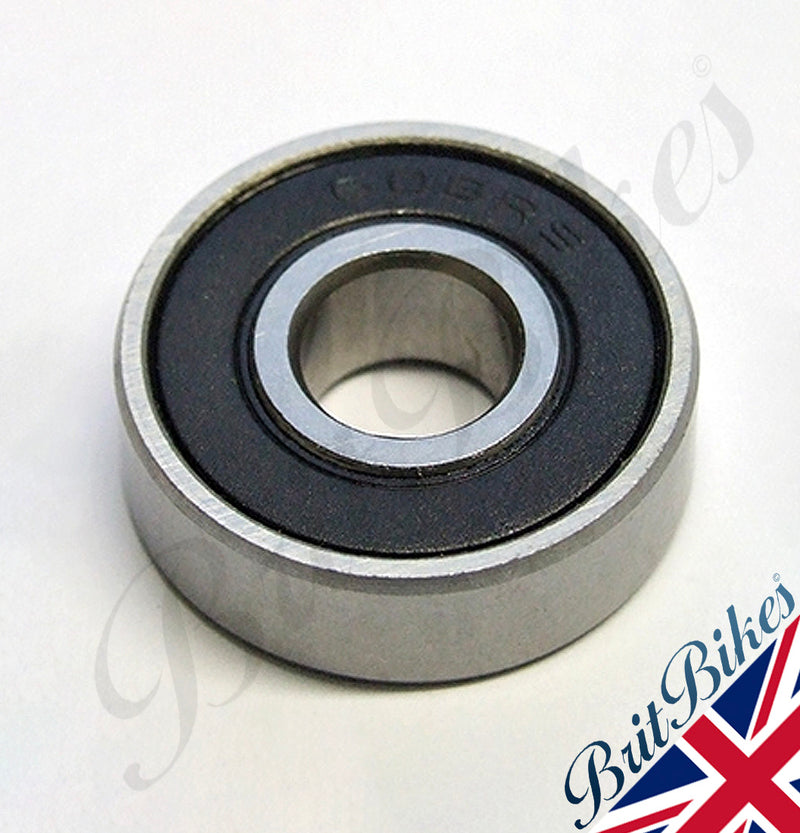 Dynamo Spares Range – Brit Bikes - Classic & Modern British Motorbike Parts