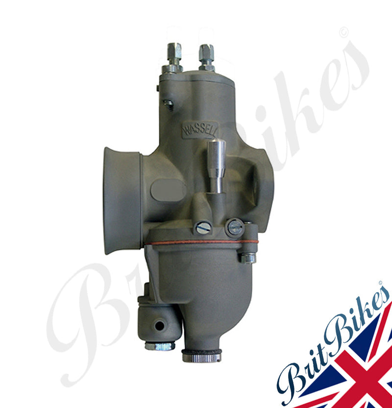Complete Carburettors Range – Brit Bikes - Classic & Modern British ...