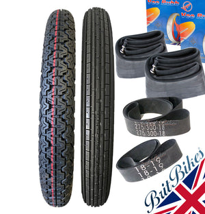 BRIT BIKES | Classic & Vintage BSA Triumph Norton Motorcycle Parts ...