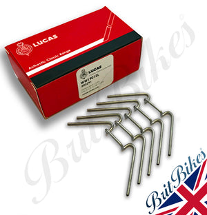 Genuine Lucas – Brit Bikes - Classic & Modern British Motorbike Parts