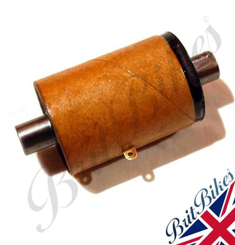 Ignition Coils & HT Leads Range – Brit Bikes - Classic & Modern British ...