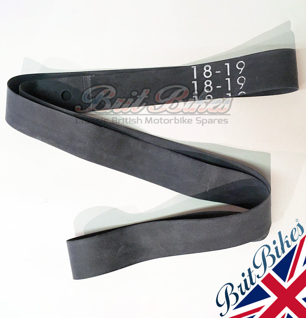 ORIGINAL STYLE K81 TREAD CLASSIC MOTORBIKE 3.60X19 FRONT TYRE & TUBE B ...